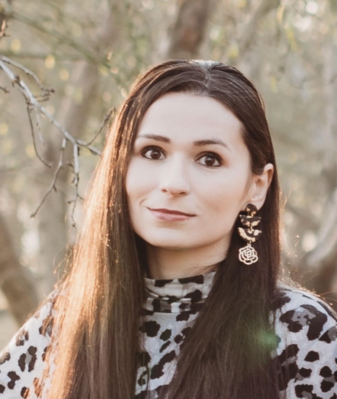 About | Amy Lacey Machado